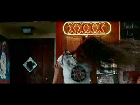 Baby It's You - Death Proof, Jungle Julia