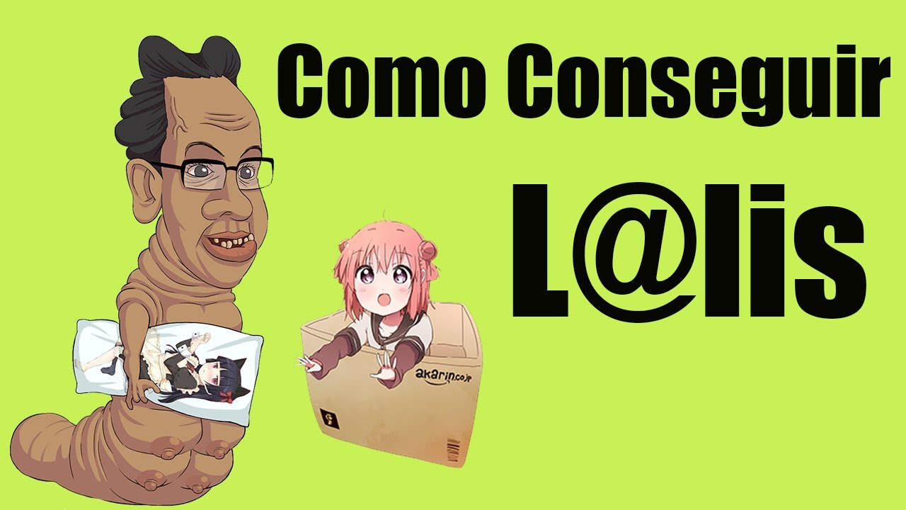 El perturbador video de Skiso para "atrapar" L0l1s - Reacción en vivo ...