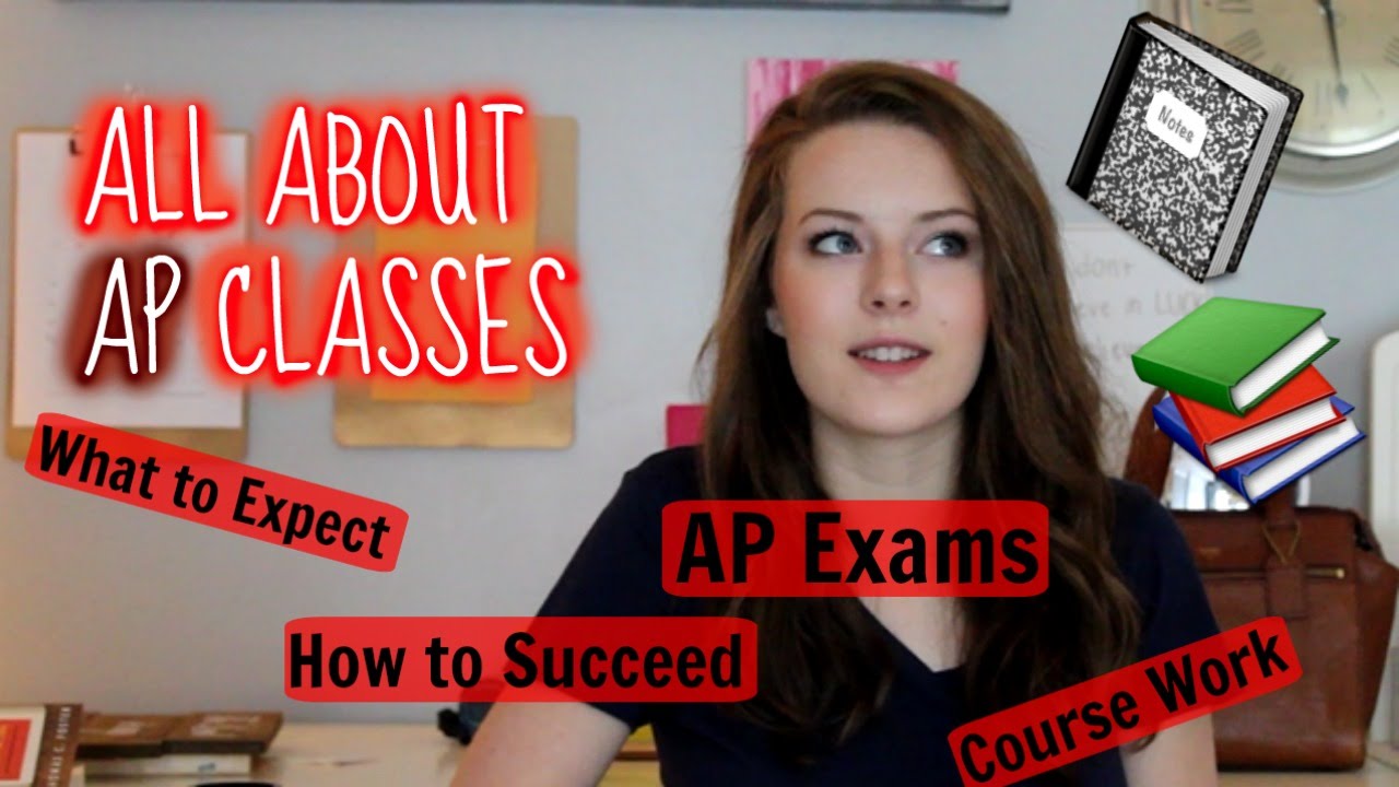 All About AP Classes - YouTube