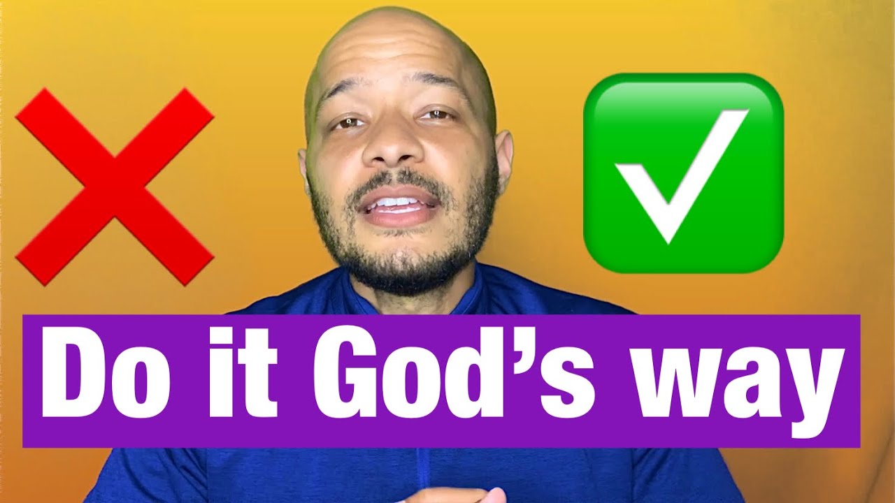 Work Hard - February 27 - Daily Devotional - YouTube