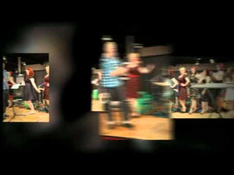 Miss Motorama 2012 - YouTube