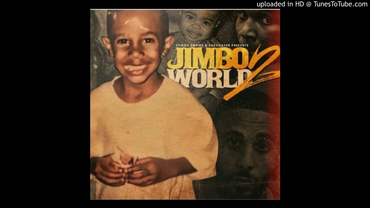 Jimbo World - Florida Boy Slowed Down - YouTube