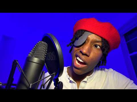 If a Pirate Made a Rap Song