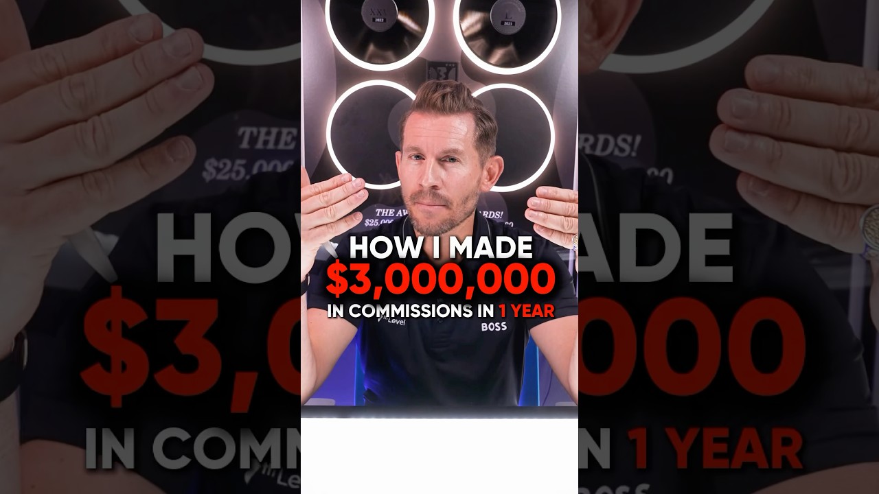 Comment "SALES" & I'll send you 57 Minutes of Sales Training that will ...