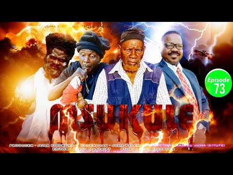 MSUKULE EPISODE [ 73 ]