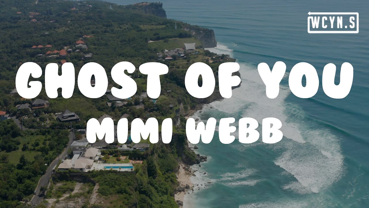 Mimi Webb - Ghost of You(Lyrics)#MimiWebb #GhostofYou - YouTube