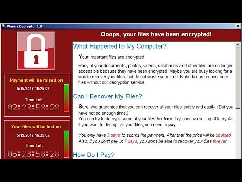 Hacking Windows 7 using EternalBlue & DoublePulsar via Metasploit on Kali Linux - YouTube