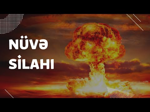 Nüvə silahı  #MAYT #Bilginigör