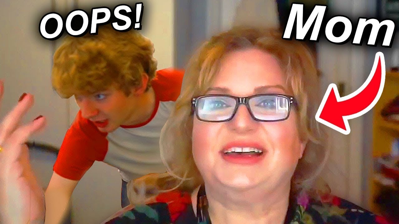 This is how the INTERNET finds out Tommyinnit's MOTHER. - YouTube