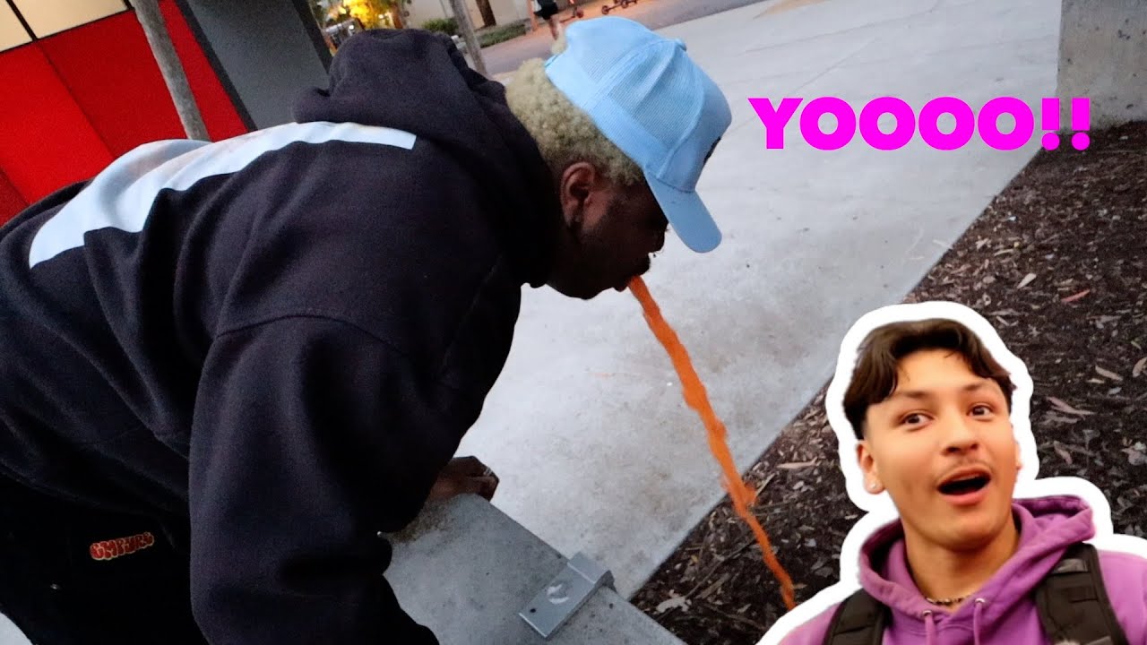 1 MINUTE SODA CHALLENGE!!! - YouTube