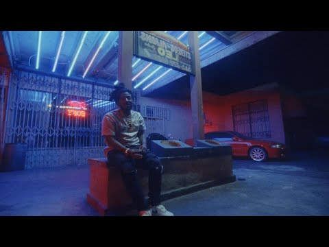 Mozzy - Unforgiven (Official Video)