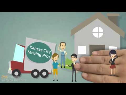 Movers Kansas City | Kansas City Moving Pros 816-545-9223 - YouTube