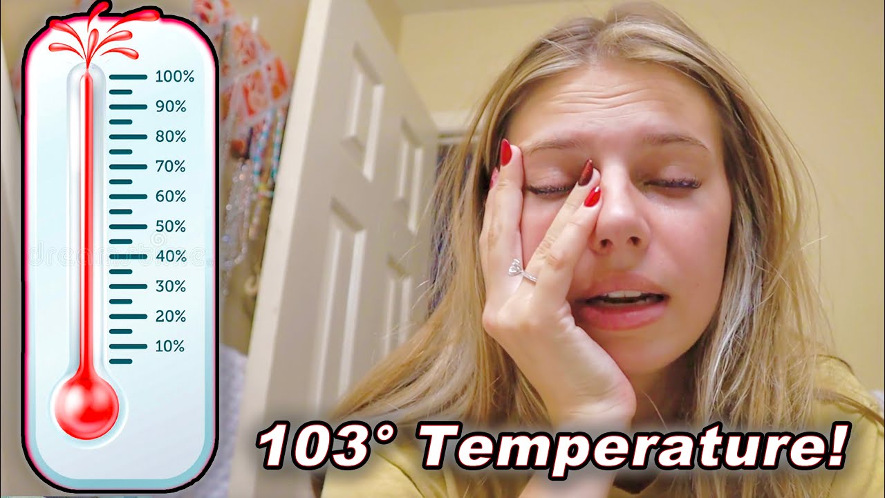 DANGER! High Fever! - YouTube