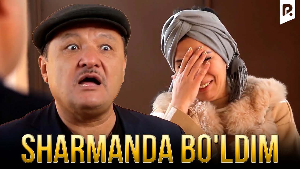 Qalpoq - Sharmanda bo'ldim - YouTube