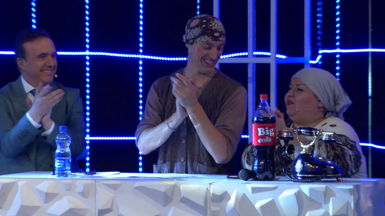 Odeon 332 Pjesa e 1, RTv 21 , 08.06.2019 - YouTube