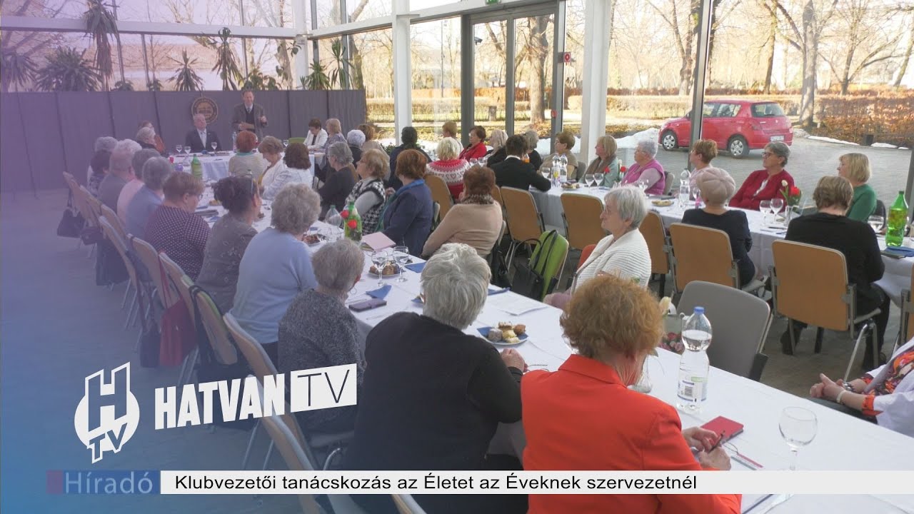 Hatvan TV Híradó 2026-01-27 - YouTube