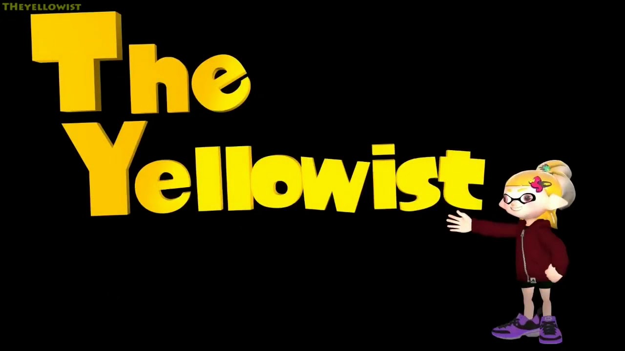 R.I.P. THE YELLOWIST - YouTube