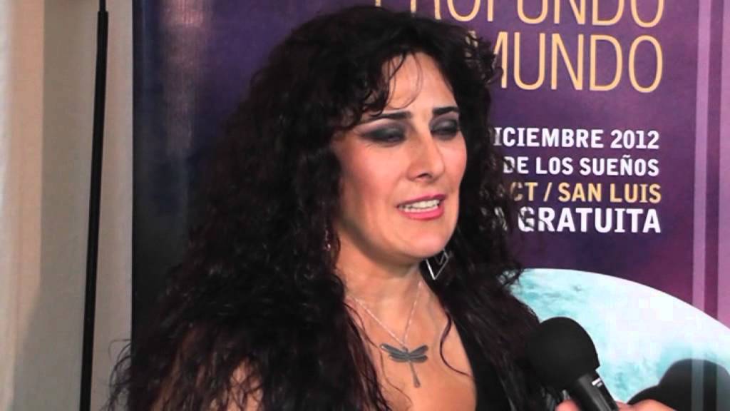BARBARA THOMSON VIU - YouTube
