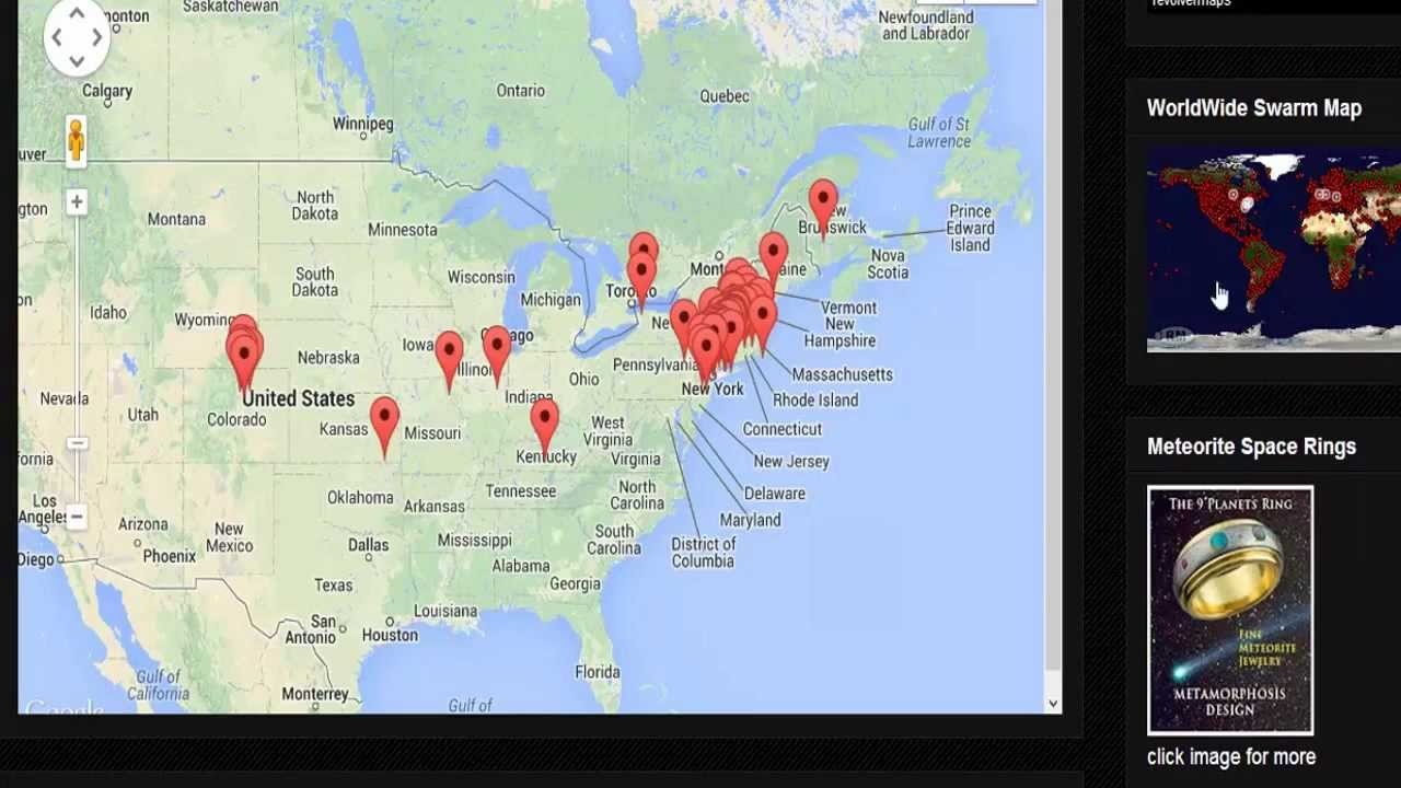 GLOBAL ALERT!!! LARGE FIREBALL AND METEOR OUTBREAK WORLDWIDE !!! - YouTube