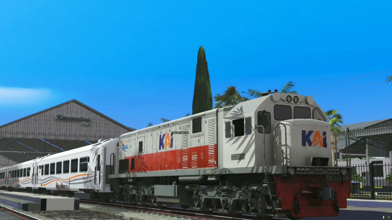Share add ons cc 201 trainz simulator pc - YouTube