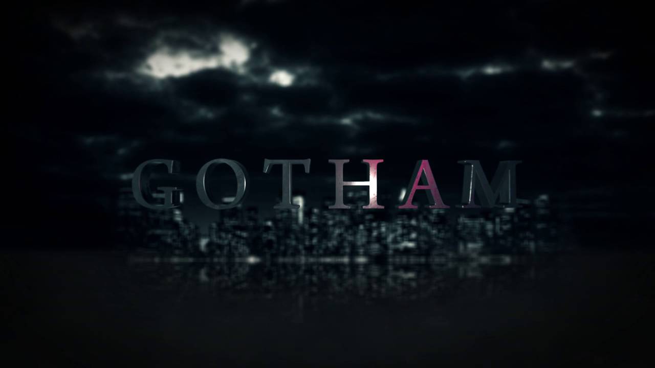 [TUTO] Gotham - Rendu final du tutoriel After Effects - YouTube