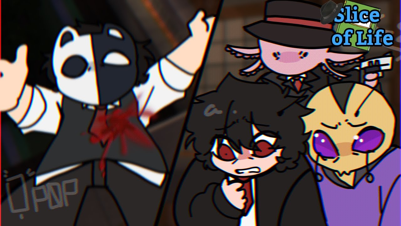 Slice of Life - Cleaning Up Our Mess! - Ep 41 (Minecraft Roleplay ...