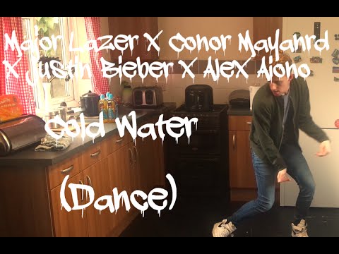 Major Lazer x Conor Maynard x Justin Bieber x Alex Aiono - Cold Water ...