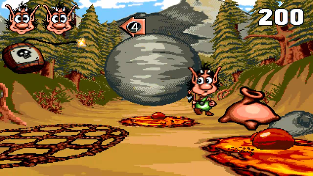 Let's Play Hugo Classic 6 (German/HD) - Part 3 (Steine/Stones) [Season ...