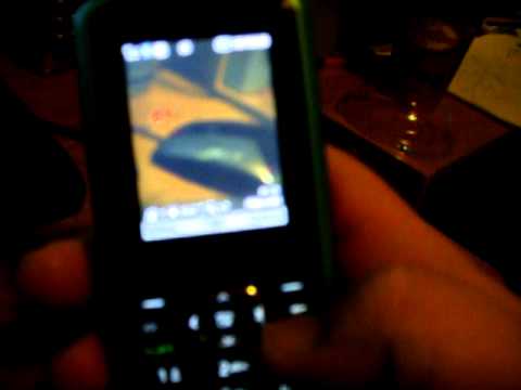 quick LG banter review - YouTube