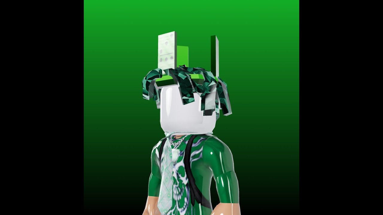 playing roblox - YouTube