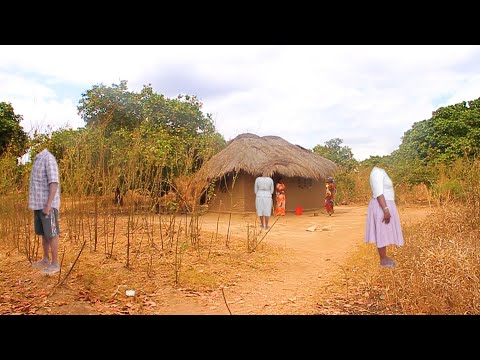FILAMU YA KUTISHA EP 11 (Mchawi zasha ep 11)