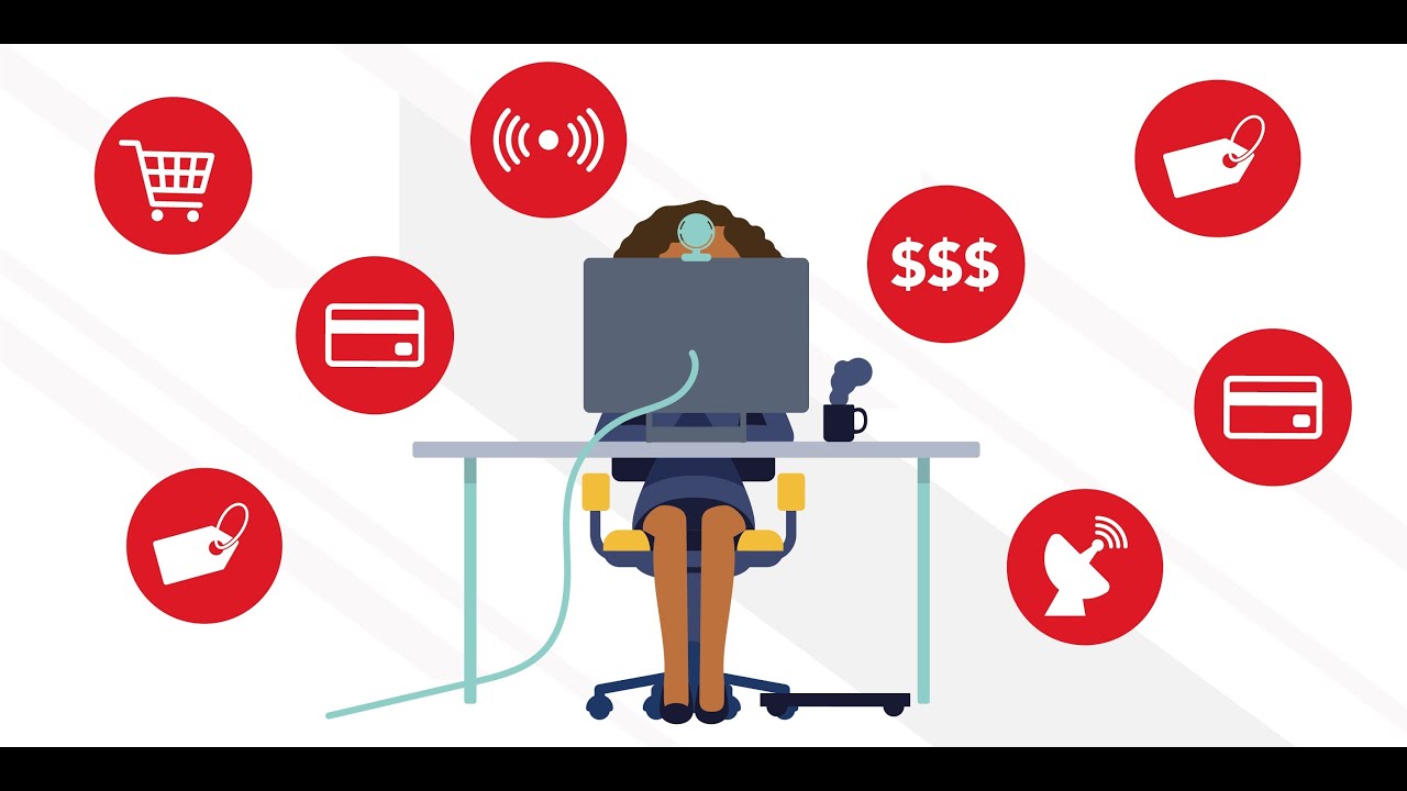 Grow your Business in North America with CUSMA: Digital Trade - YouTube