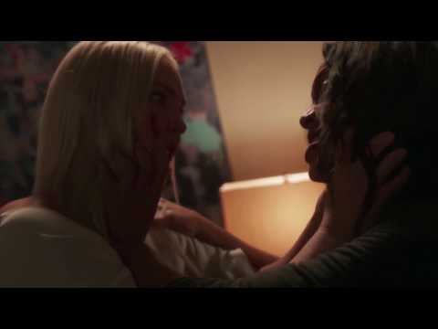 Unforgettable (2017) Fight Scene