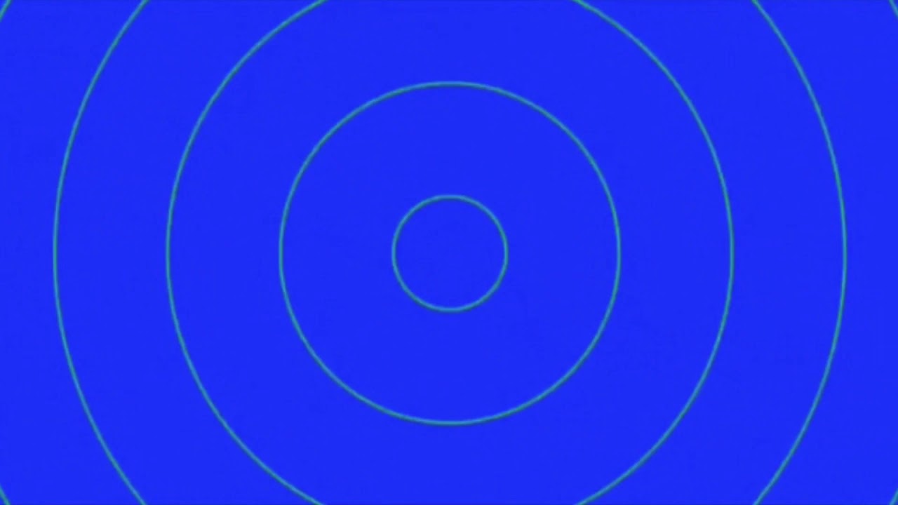 circle close in overlay - YouTube