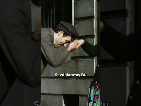 Sevdalanmış Bu #ÇöpçülerKralı #KemalSunal #AyşenGruda #ŞenerŞen #İlyasSalman