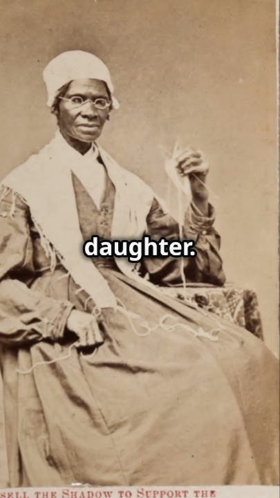 Sojourner Truth: The Unstoppable Voice for Equality | #women #history # ...