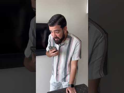 Bir Dolandırıcılık hikayesi