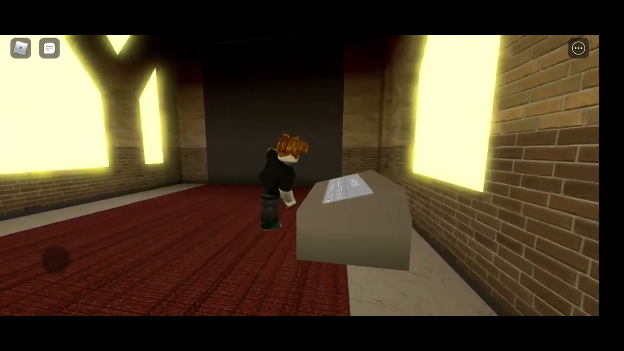 Identity Fraud (glitch) bacon hacker/monster? - YouTube