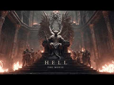 HELL: The Forbidden Story of LUCIFER (Full Movie 4K)
