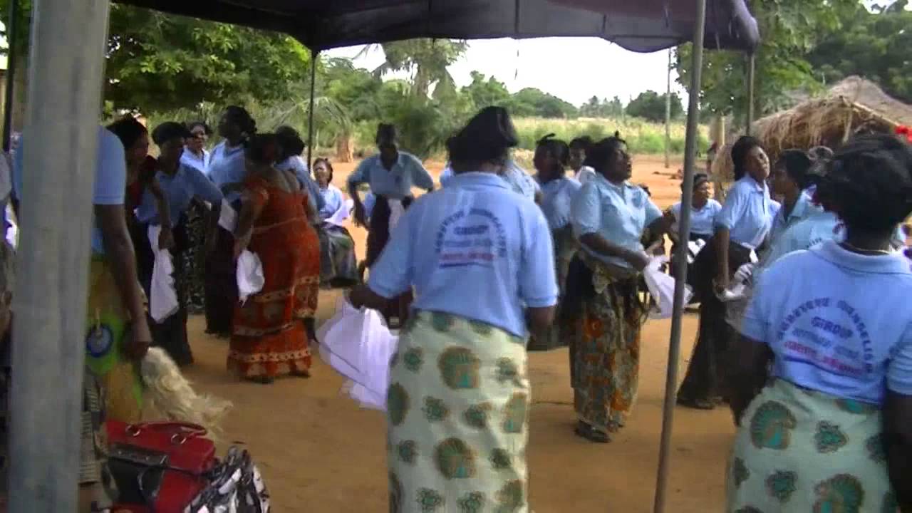 Agbeyeye @ Amedzikope part 2 - YouTube