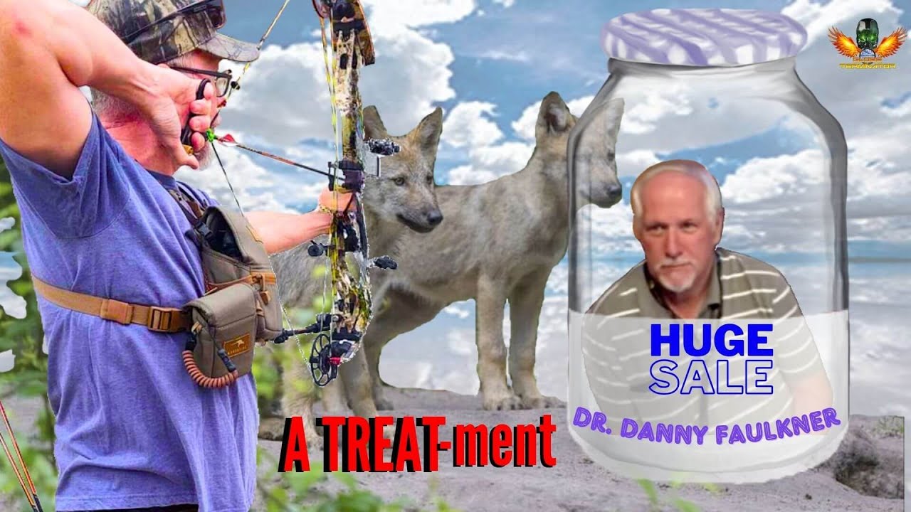 QE LIVE 'THE TREATMENT': The Despicable Delusional Dunning-Kruger ...