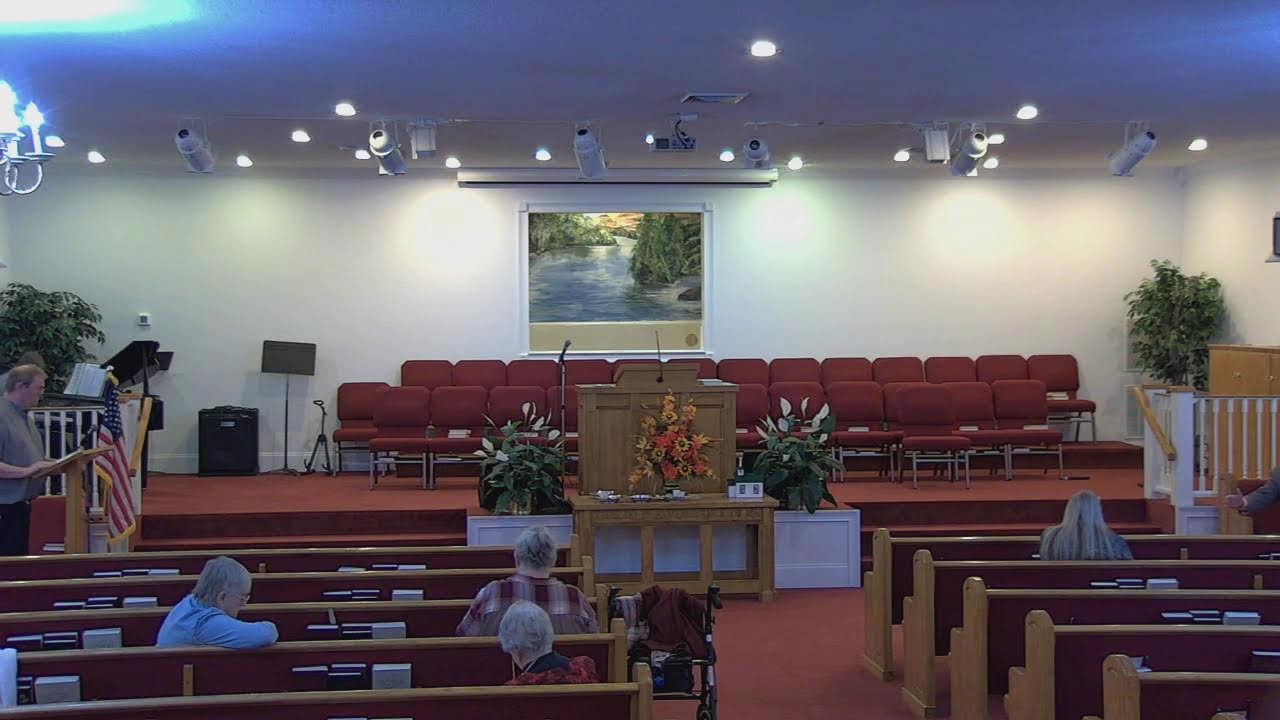 WGBC Live January 19, 2025 - YouTube