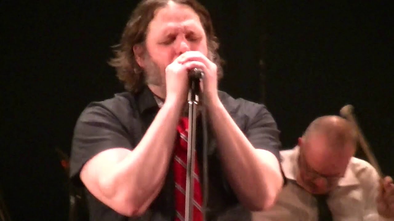 Les Cowboys Fringants au grand théâtre de Québec, le 4 mars 2016-Plus ...