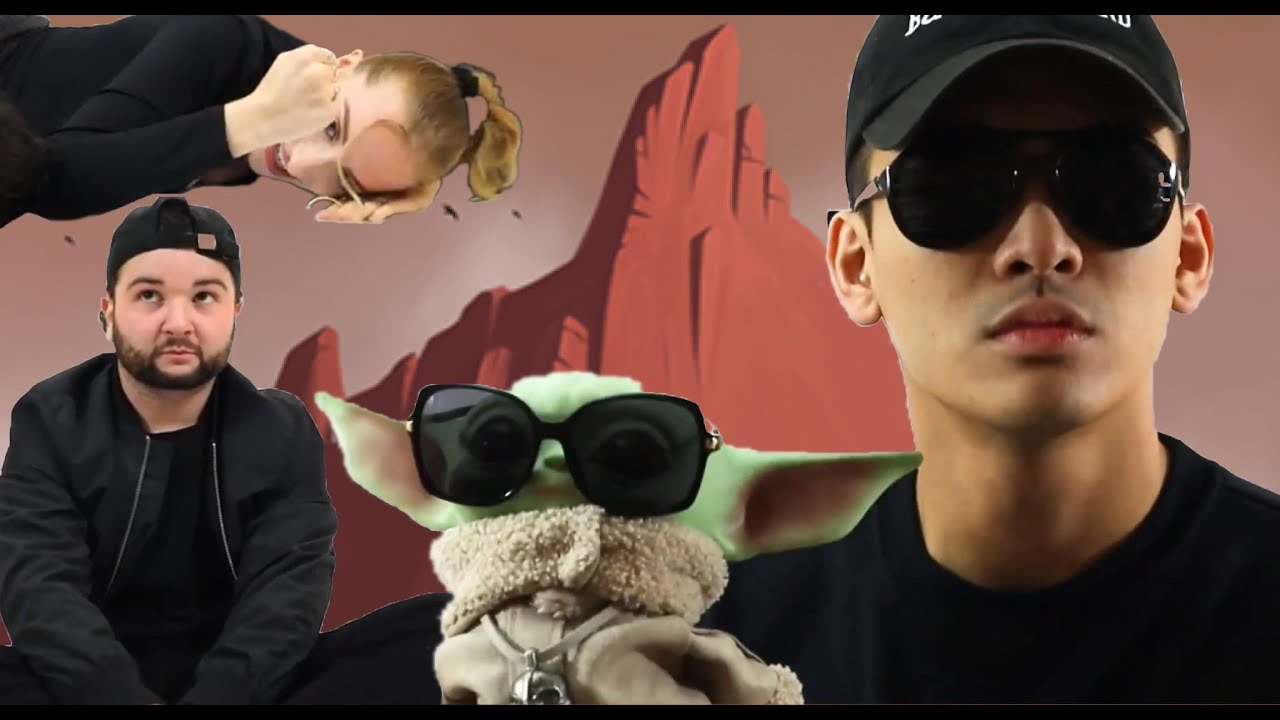 (VLOG 17) Tyler’s Birthday Music Video - YouTube