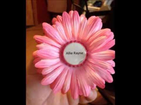 Allie Rayne Dodson - The Beginning - YouTube