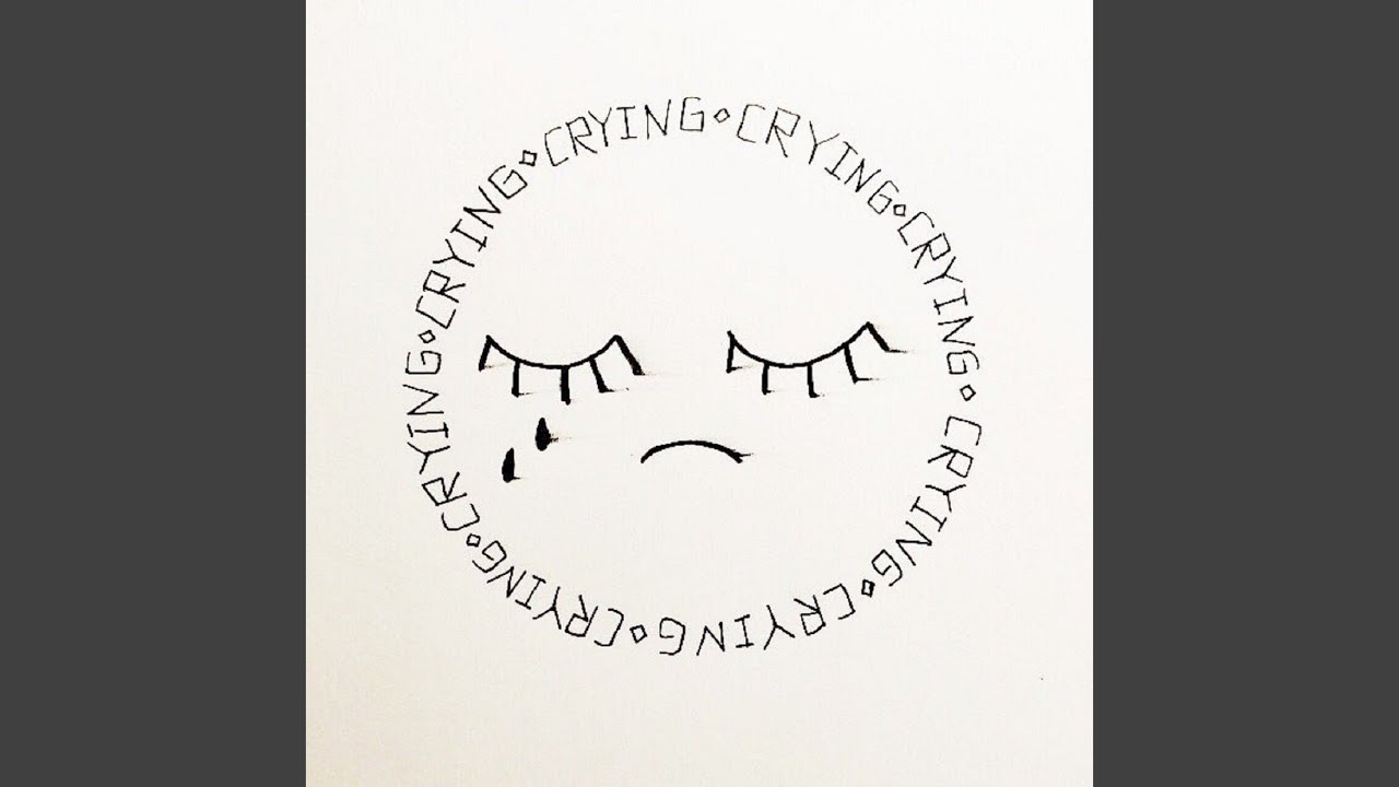 Crying (feat. Lil Peep) - YouTube
