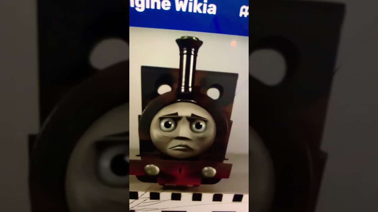 Rusty’s ghost engine - YouTube