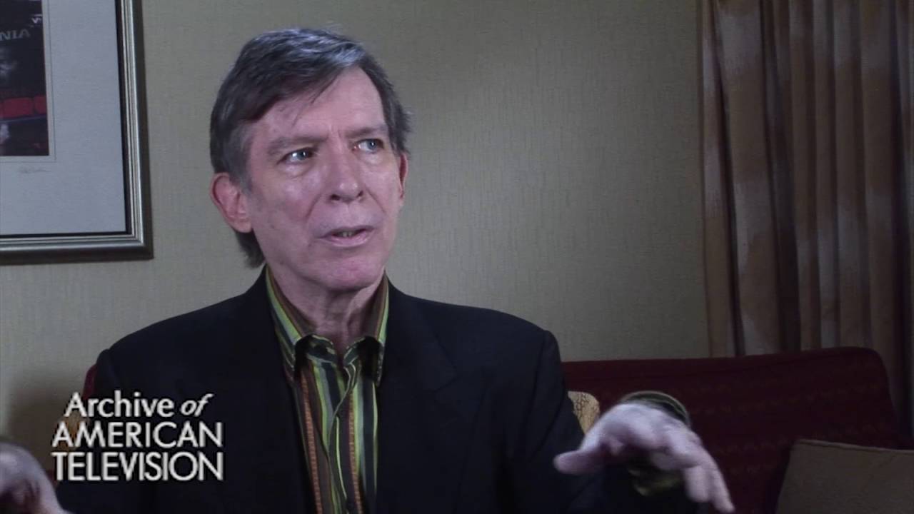Kurt Loder discusses how the music business changed with the advent of ...