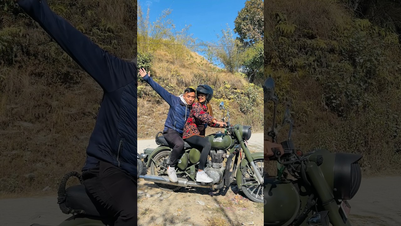 See yuh guys in butwal🤗😁 - YouTube