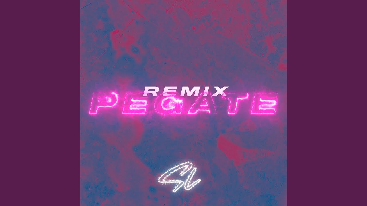 Pegate (Remix) - YouTube